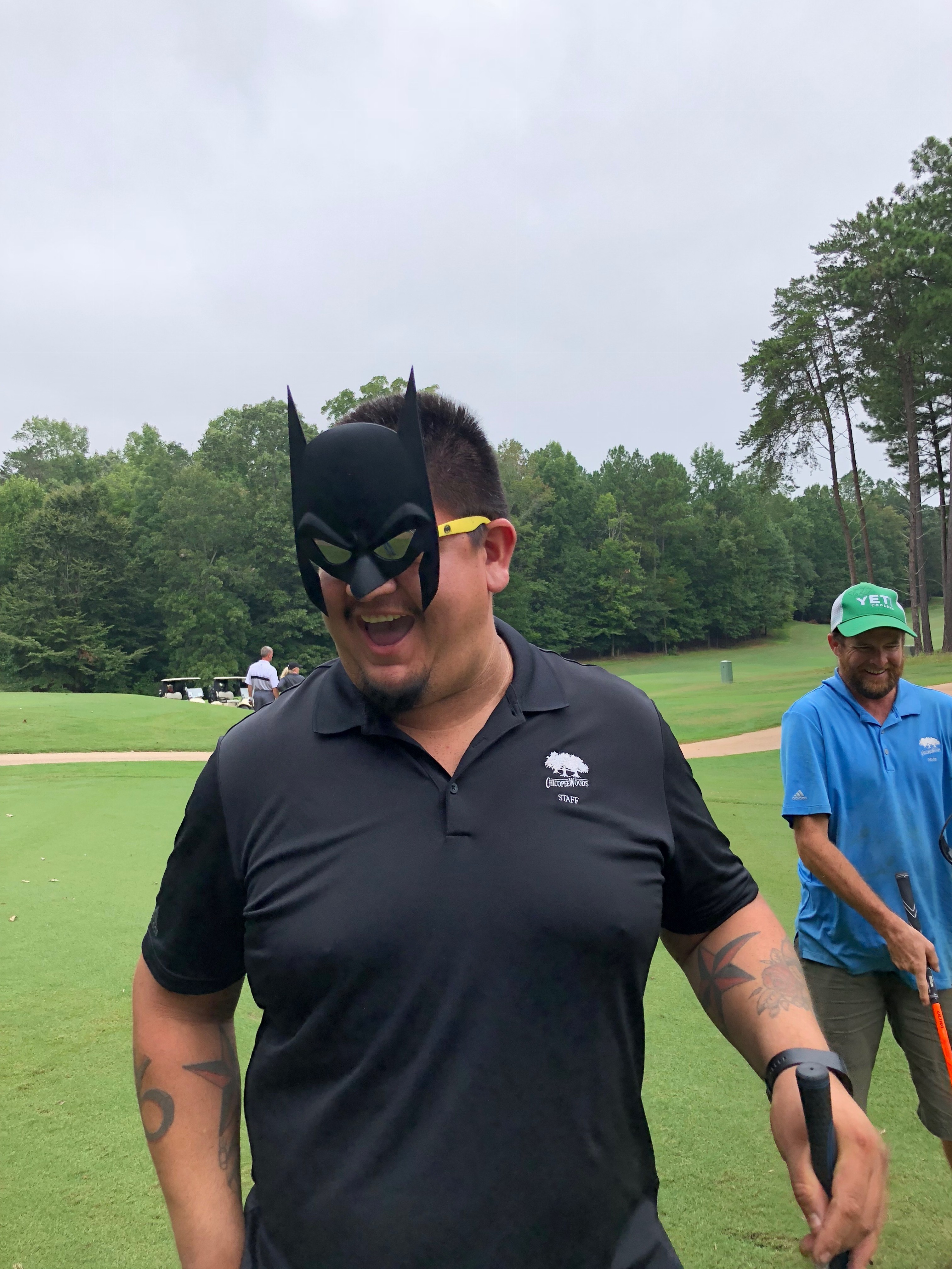 Superintendent's Revenge Employee Appreciation Tournament - Chicopee ...