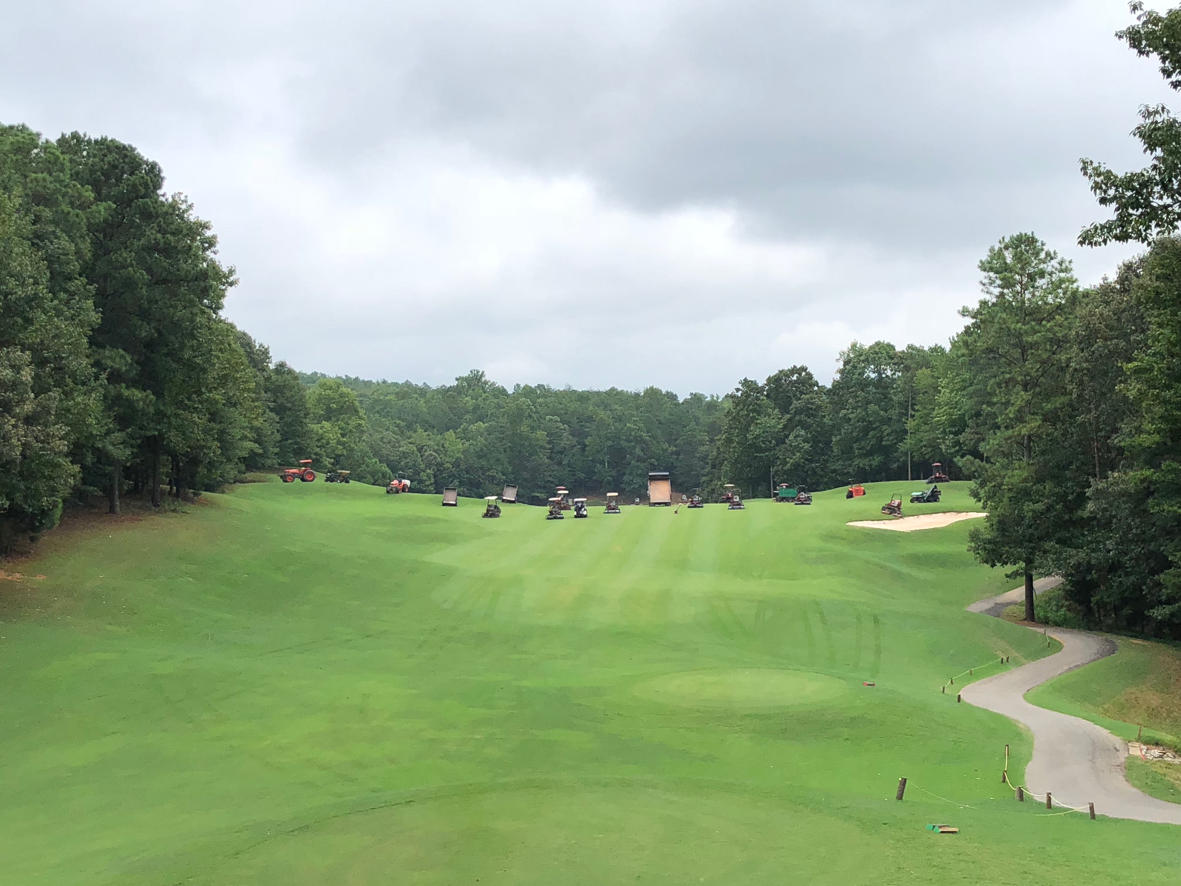 Superintendent's Revenge Employee Appreciation Tournament - Chicopee ...