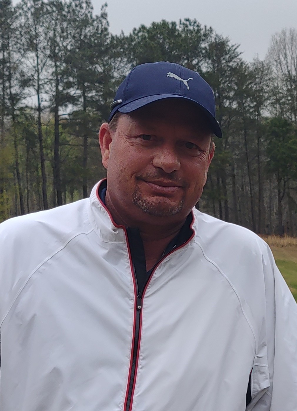 Jason Cochran PGA - Chicopee Woods Golf Course